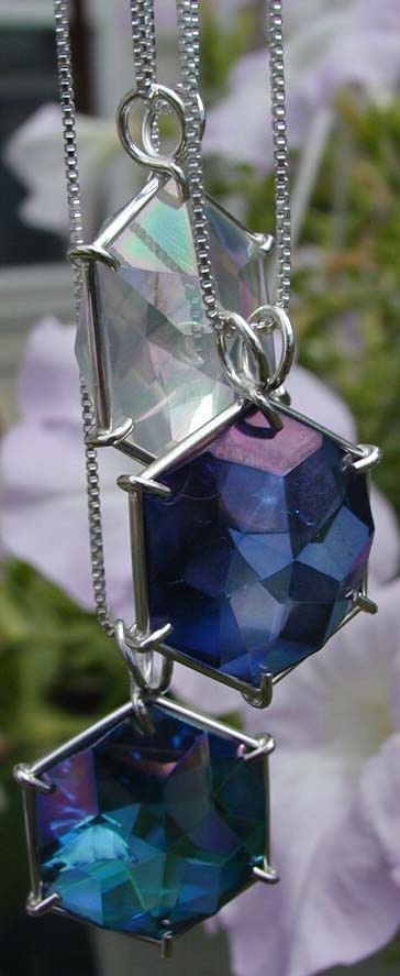 Angel Aura Crystal